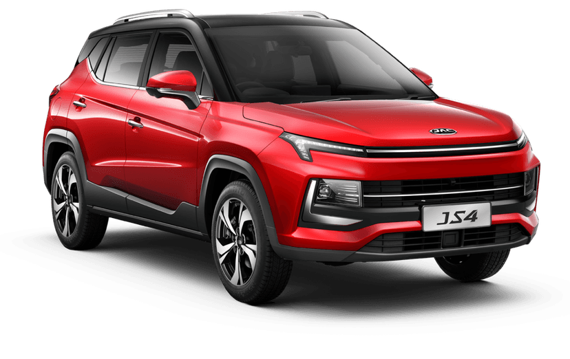 Buy JAC Autos | JAC Alghanim